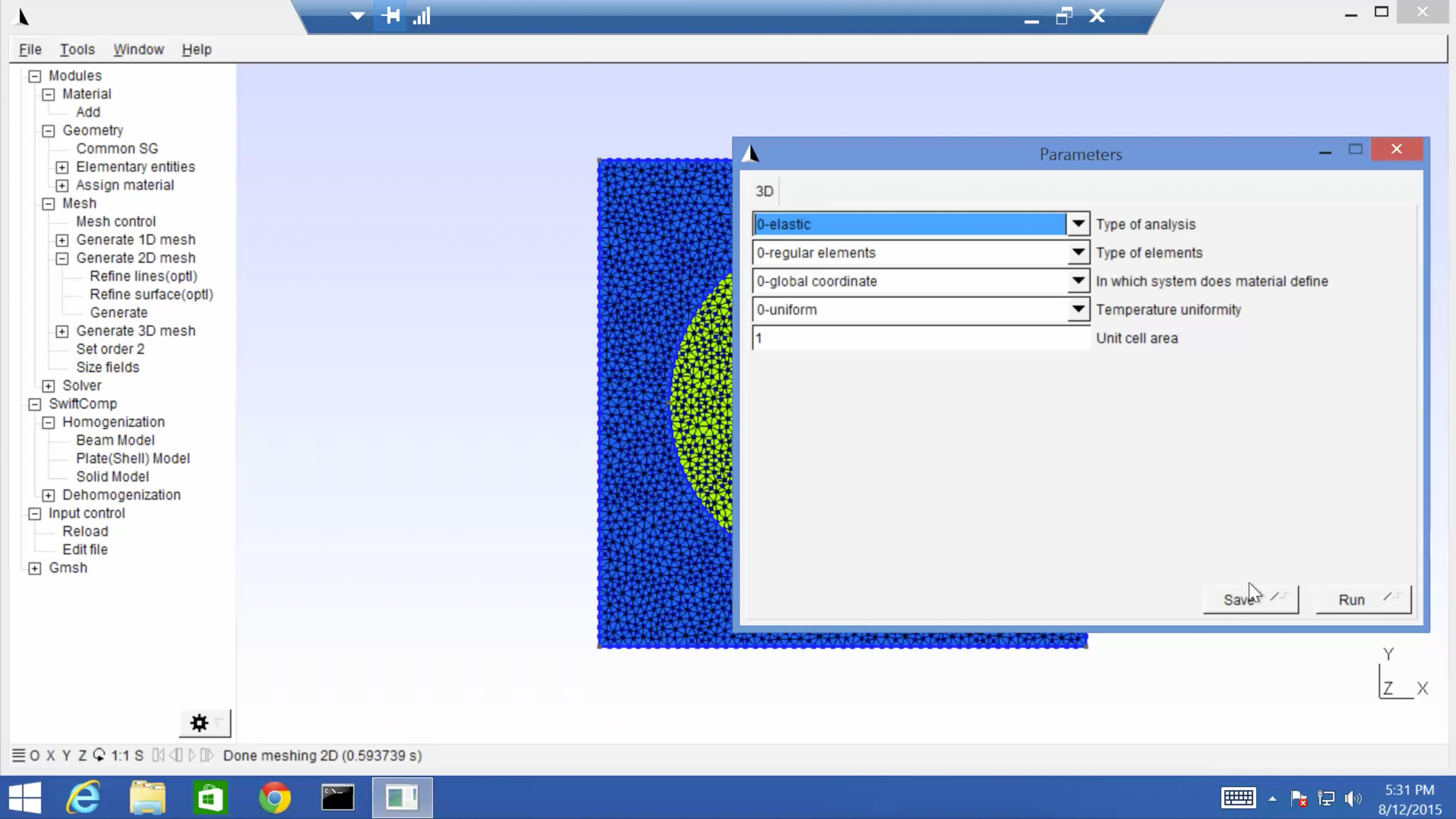 SwiftComp1 | AnalySwift