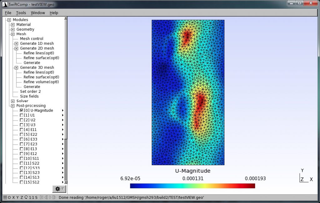 SwiftComp Gmsh4SCManual Figure 3-37 | AnalySwift