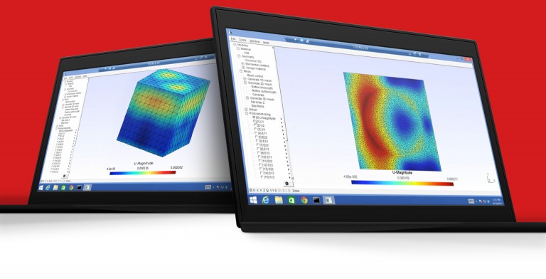 AnalySwift VABS SwiftComp Composite Modeling