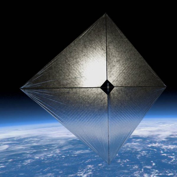 solar-sail-credit-nasa-square | AnalySwift
