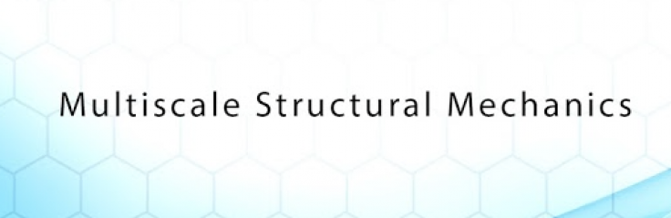 Multiscale Structural Mechanics YouTube Logo | AnalySwift