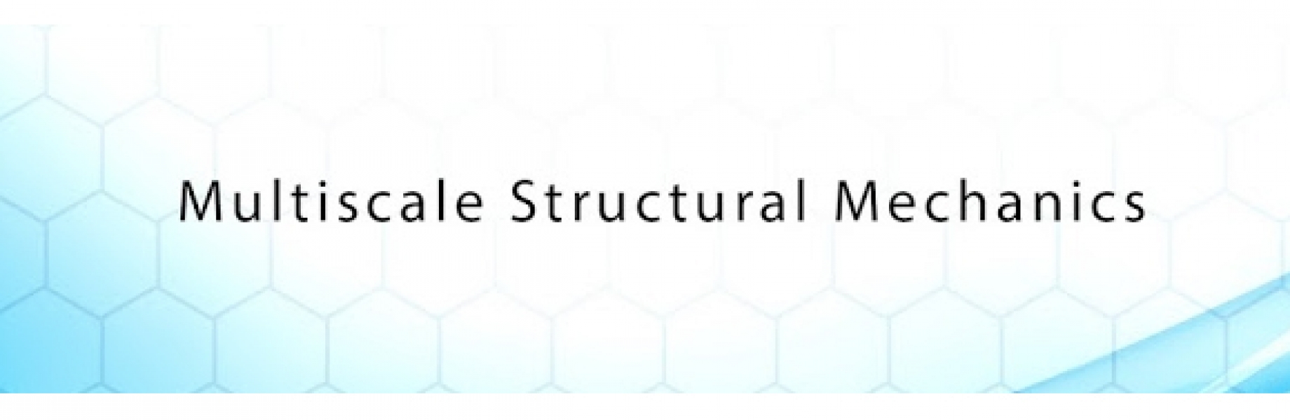 Introducing the MultiScale Structural Mechanics YouTube Channel ...