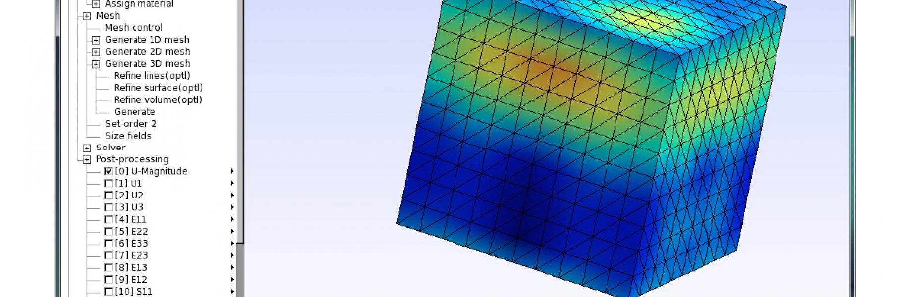 ROCCOR Leverages SwiftComp Software for Simulation of Advanced Composite Structures | AnalySwift